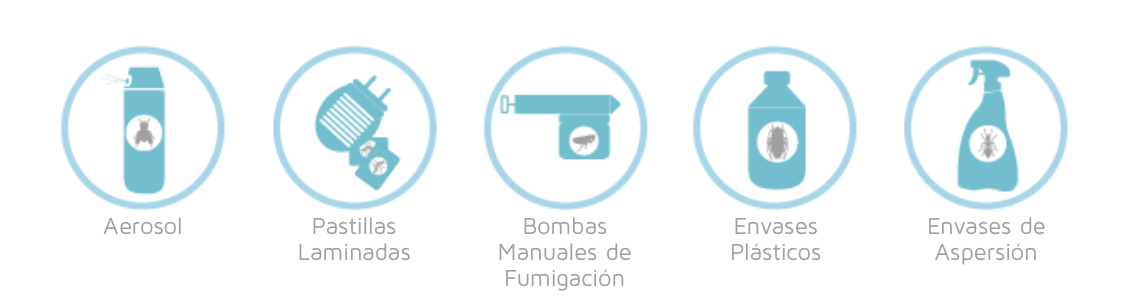 Así puede reciclar sus envases tóxicos - La Otra Voz