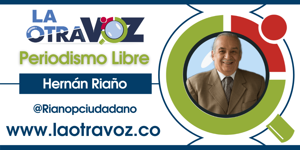 El mico sabe en que palo trepa - La Otra Voz